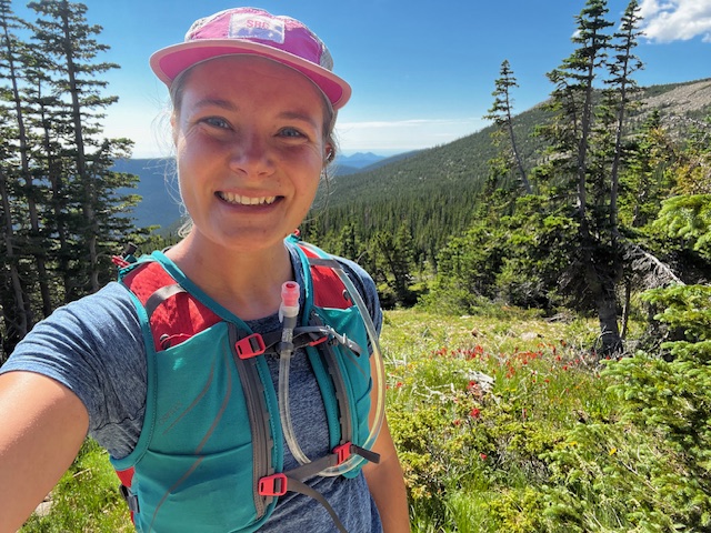 About SRC – Strong Runner Chicks