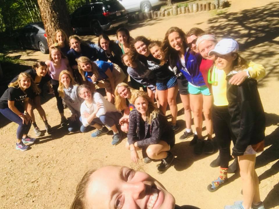 Strong Runner Chicks Retreat – Strong Runner Chicks